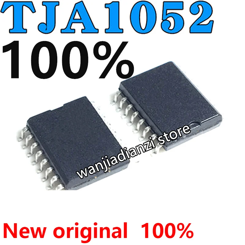 TJA1052IT/5 TJA1052I TJA1052IT TJA1052I /5Y /2 /2Y SOP16 New import ...