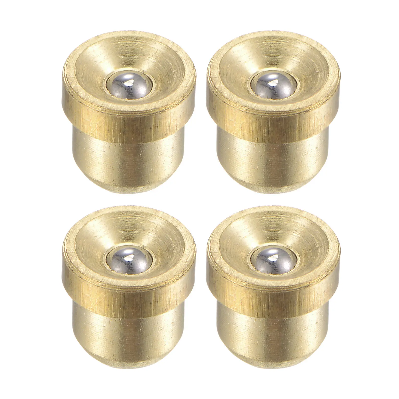 Uxcell-4Pcs-Press-fit-ball-oiler-Brass-Push-Button-oiler-for-Gas-Engine ...