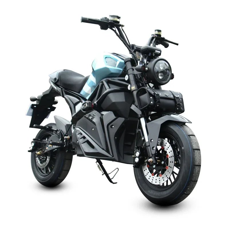 Fashion Super Power Off-road Adult Electric Motorcycle high power ...