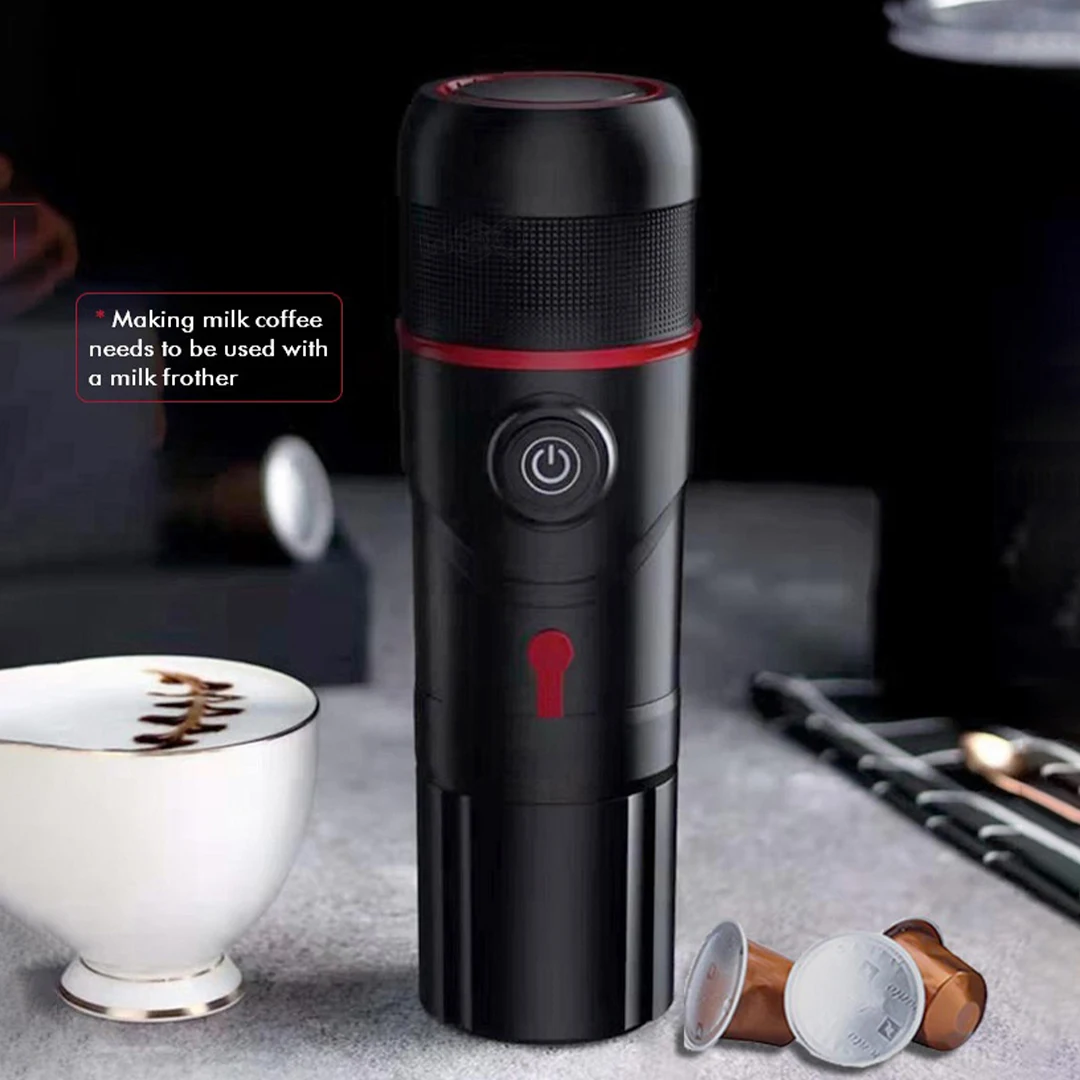 Portable-Coffee-Maker-3-In-1-Multifunctional-Small-Espresso-Machine ...