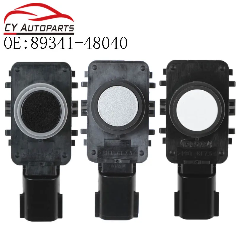 New Car PDC Parking Sensor For Toyota LEXUS RX450 RX350 Prius 89341 ...