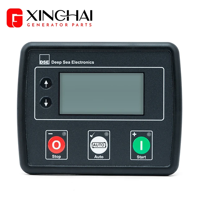 Generator Controller DSE4520 MKII, 41% OFF
