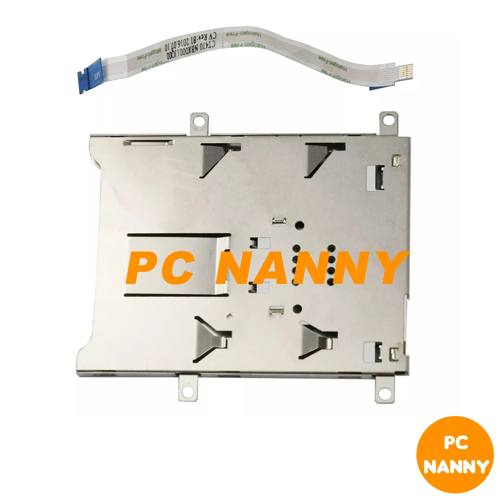 For ThinkPad T440 T470 T480 A475 A485 L560 L570 Smart Card Reader ...