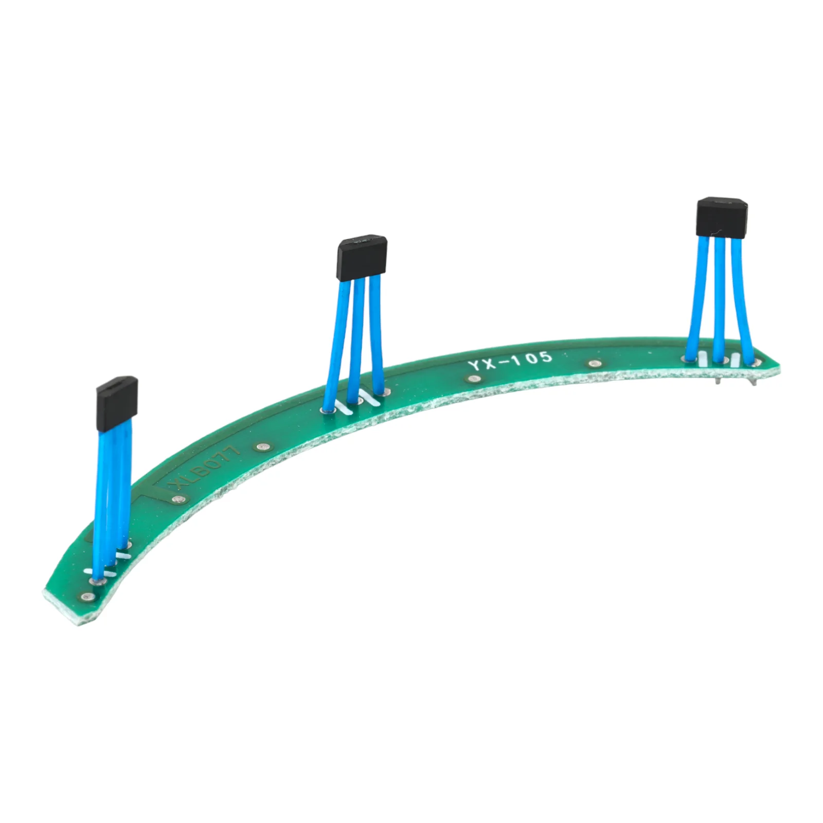 Universal-Motor-Hall-Sensor-Front-wheel-Motor-Module-PCB-Board-For ...