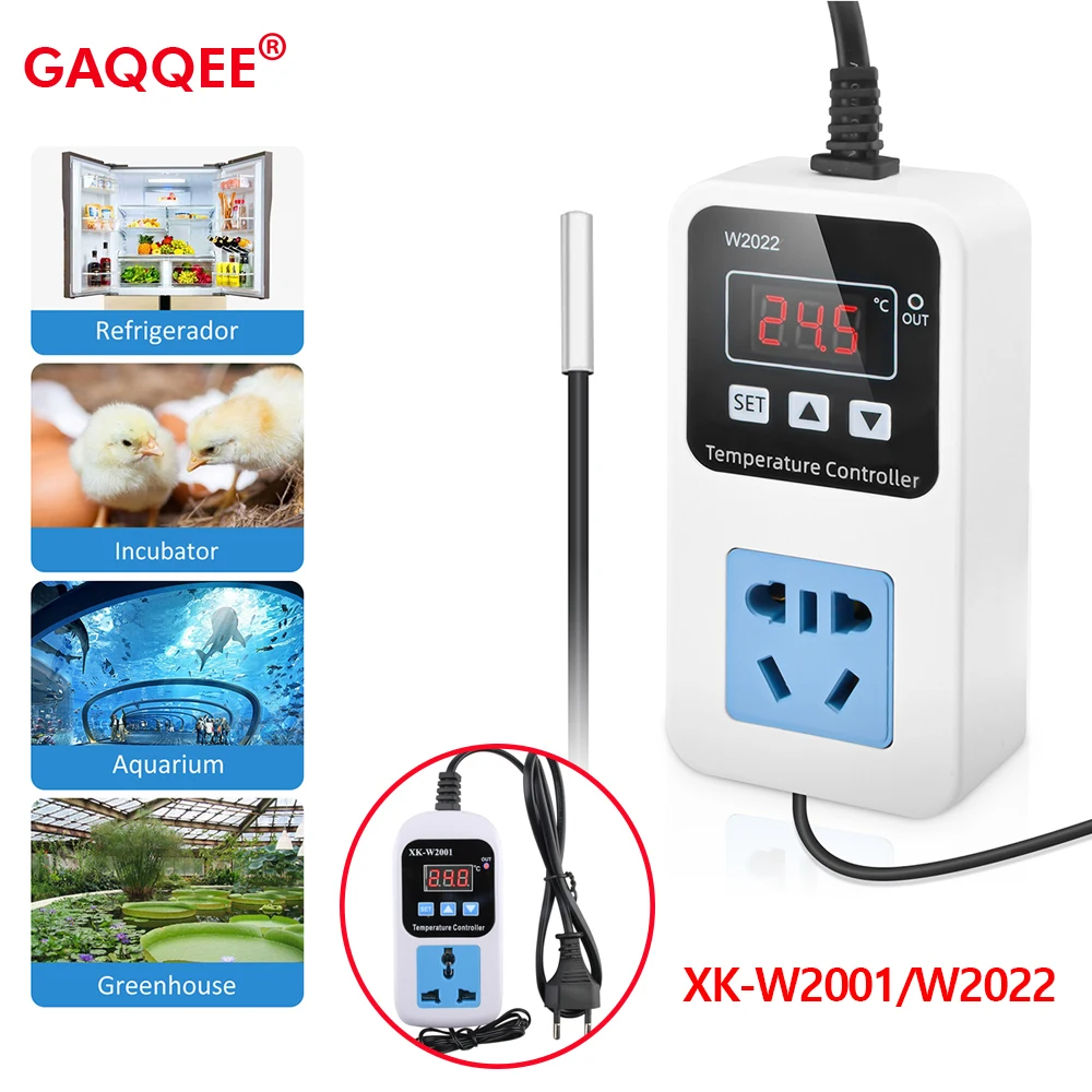 Gaqqee Official Store