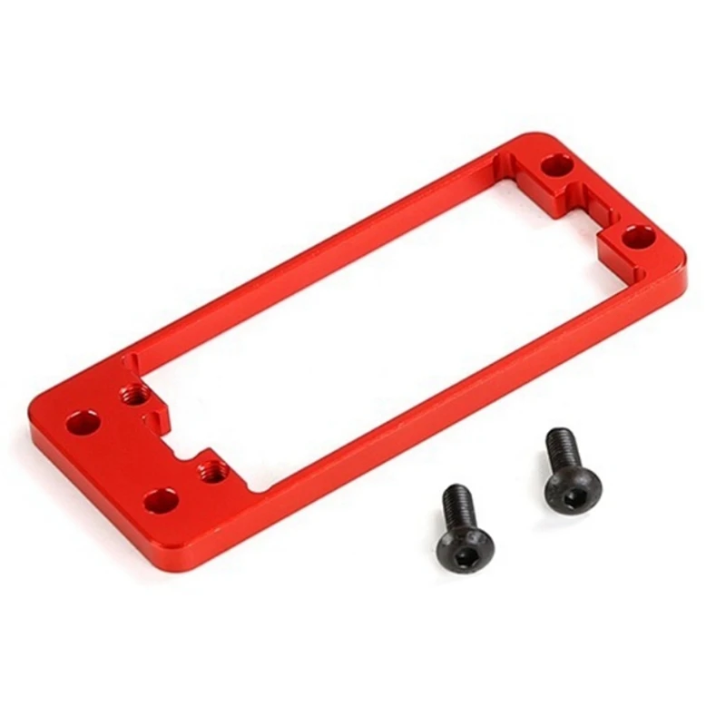 Cnc-Metal-Servos-Adjusting-Bracket-For-1-5-HPI-ROFUN-BAHA-ROVAN-KM-BAJA ...