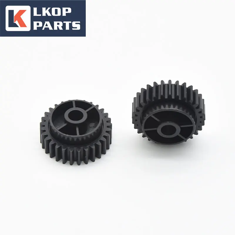 JC66-03016A-de-engranaje-de-transmisi-n-del-fusor-para-Samsung-ML2870 ...