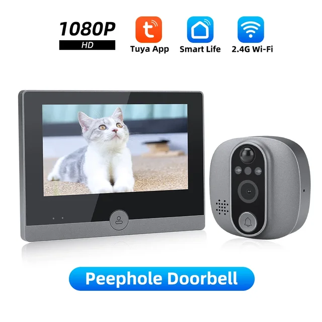 Store Home Products Sale Items Top Selling Alarm Doorbeel Feedback