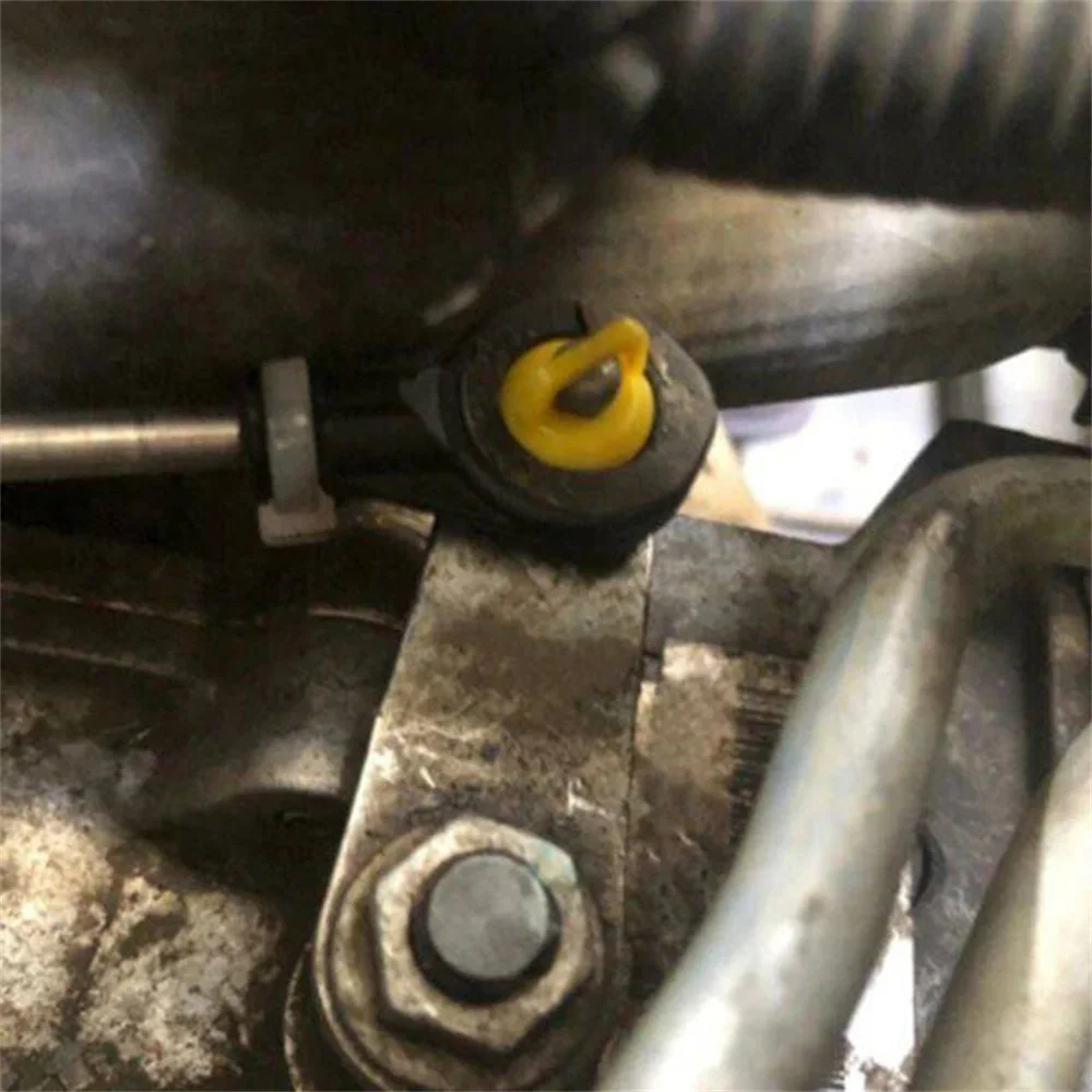 Gm Shift Cable Bushing Polcatay 2 PCS Auto Shifter Cable Linkage ...