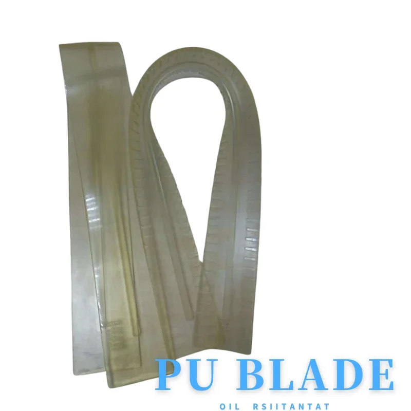 Replacement for Taski Swingo 4000 / 3500/ 1250 REAR Squeegee RUBBER ...