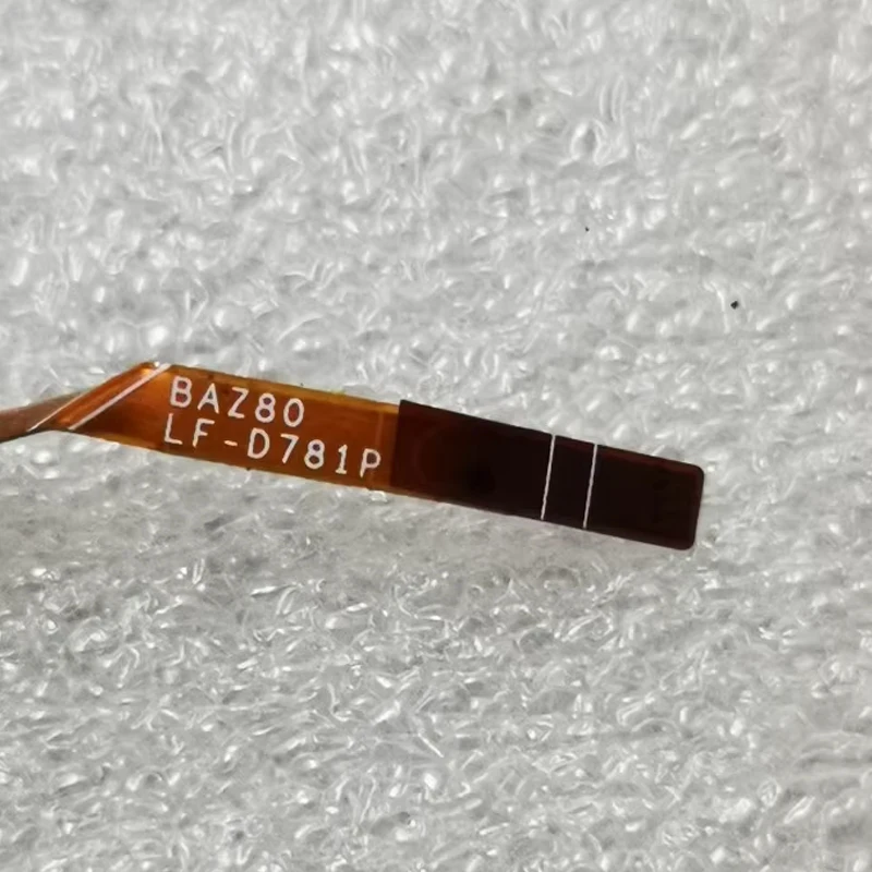 LF-D781P Original Fro DELL XPS 13 9365 Laptop Power Button Board With ...