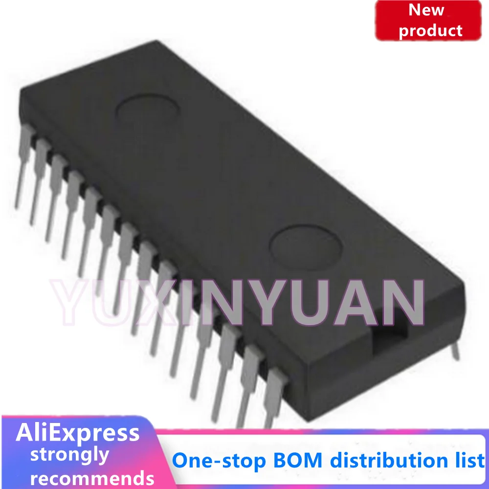 Hm6264alp-10 Hm6264alp Hm6264 Dip28 10pcs/lot - Relays - AliExpress