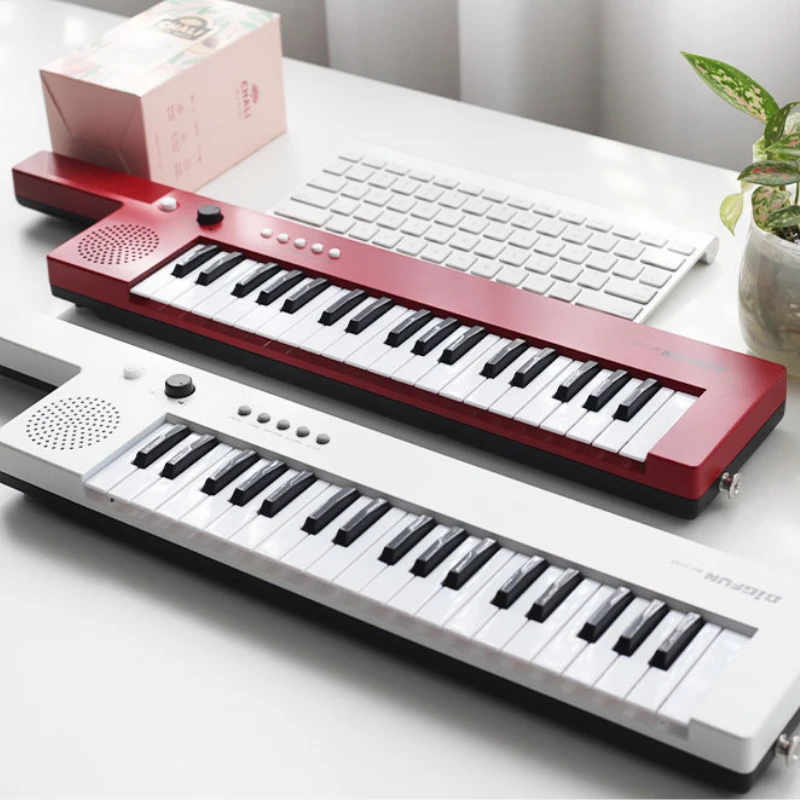 Small Musical Keyboard | atelier-yuwa.ciao.jp