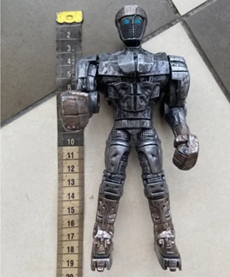 Atom Real Steel Toy