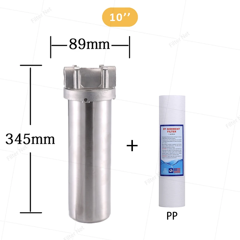 Stainless-Steel-Jumbo-Size-Filter-Housing-For-10-20-Filter-Cartridge-1 ...