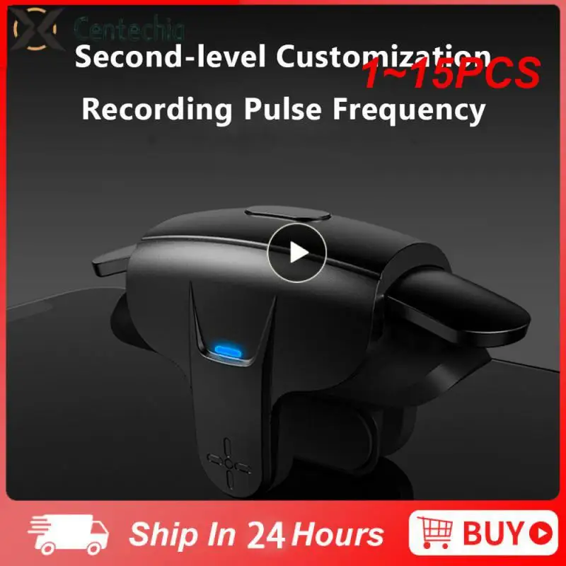 1-15PCS-Mapping-Turbo-Fire-Aim-Button-Gamepad-Physical-Sensitive-Shoot ...