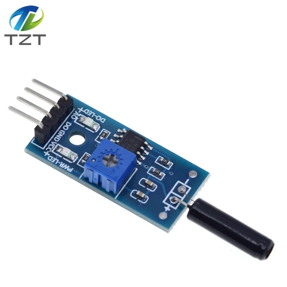 Vibration-Sensor-Module-Vibration-Switch-Alarm-Module-SW-18010P-for ...