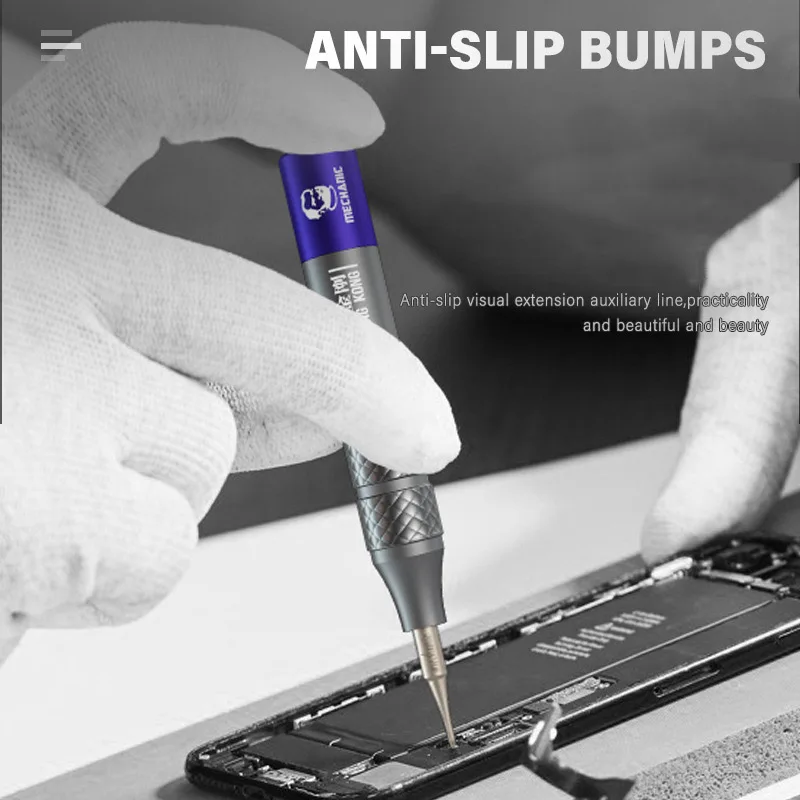 Hand-Tool-Screwdriver-Set-Precision-With-Storage-Rack-Organizer-Screw ...