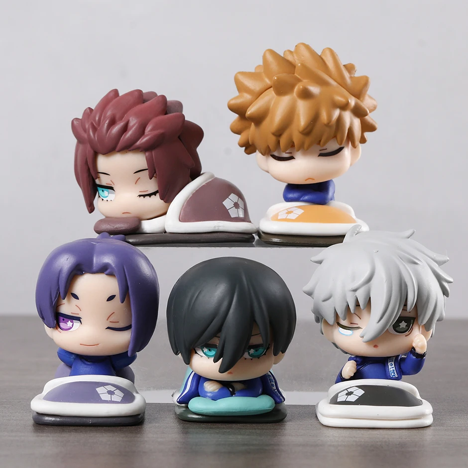 Blue-Lock-Onemutan-Vol-2-Action-Figures-Brinquedos-Nagi-Seishiro-Sin ...