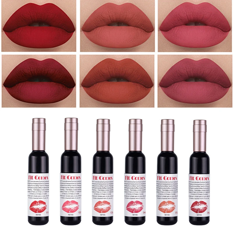 Baby Pink Lipstick Shades