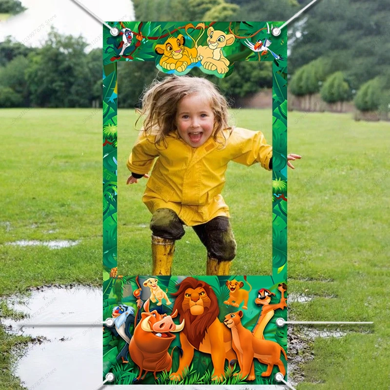The Ultimate Guide to Photo Booth Safari Backdrops for Unforgettable ...
