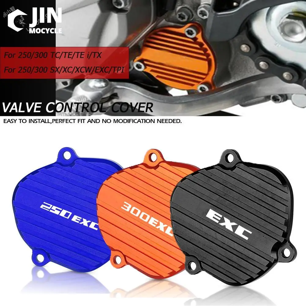 For-250-300SX-XC-XCW-EXC-TPI-2007-2021-2020-2019-2018-300EXC-Motorcycle ...