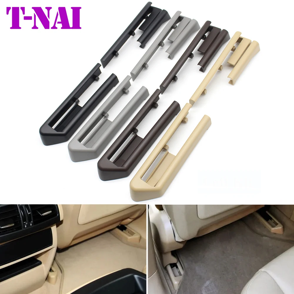 LHD-RHD-E70-E71-E72-LHD-RHD-Interior-Car-Front-Seat-Sliding-Track-Rail ...