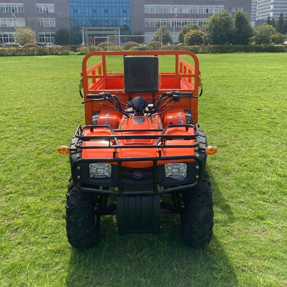 2022 High Quality 275cc Utv Dune Buggy 4 Wheel Utv 250cc Quad ATV ...