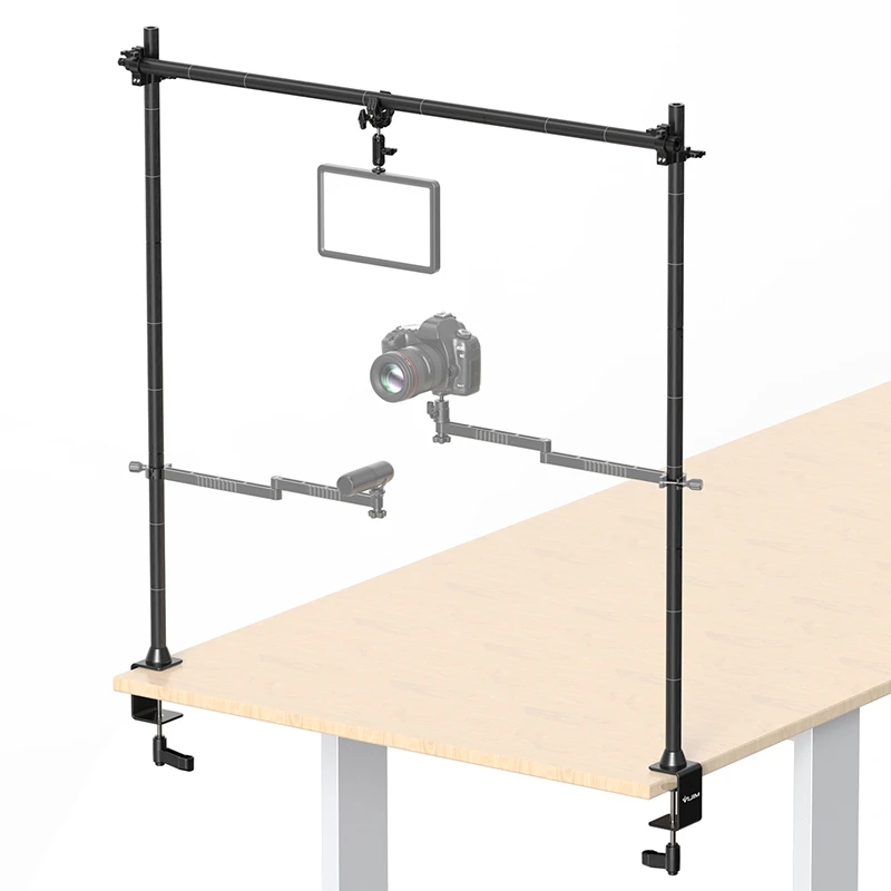 Stream Desk Live Streaming | Live Streaming Camera Stand | Light Stand ...