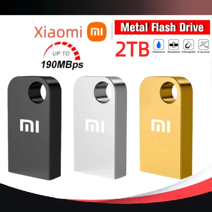 Xiaomi-2TB-High-Speed-Pendrive-Usb3-0-Flash-Drives-1TB-Portable-Metal ...