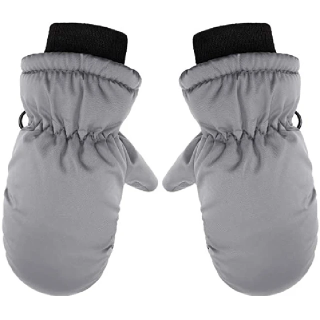 Kids Winter Mittens