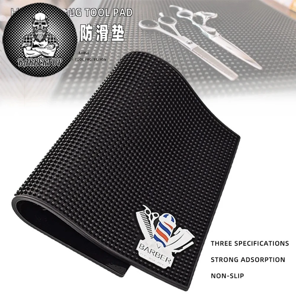Barbershop-Haircut-Tools-Mat-Salon-Multifunctional-Anti-Slip-Mat ...