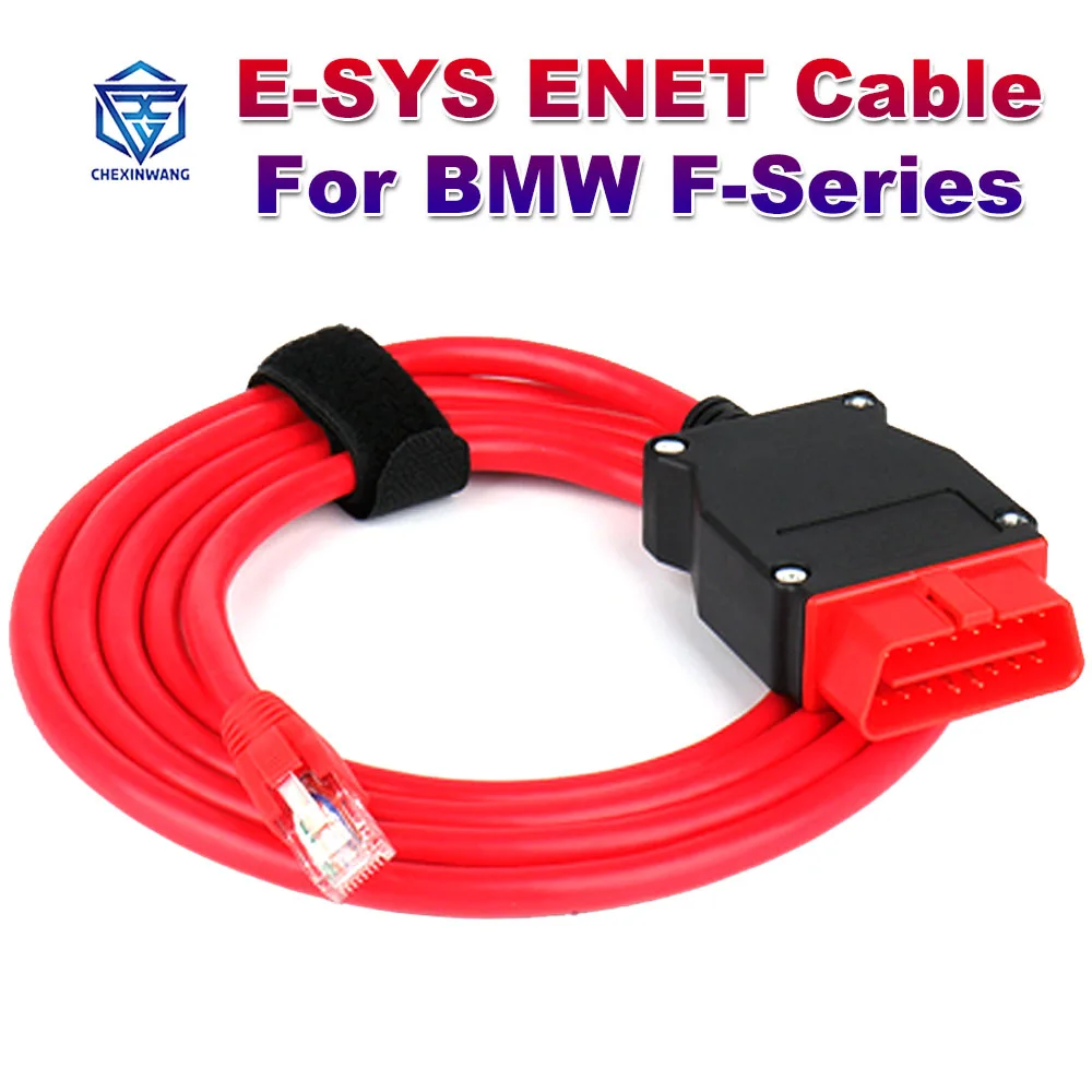 ENET-OBD2-Ethernet-Cable-E-SYS-ICOM-BM3-Coding-Esys-BOOTMOD3-For-BMW-F ...