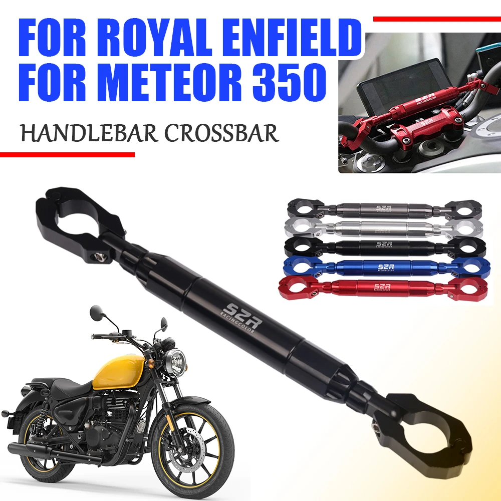 Motorcycle Accessories Royal Enfield Meteor 350 | Royal Enfield ...