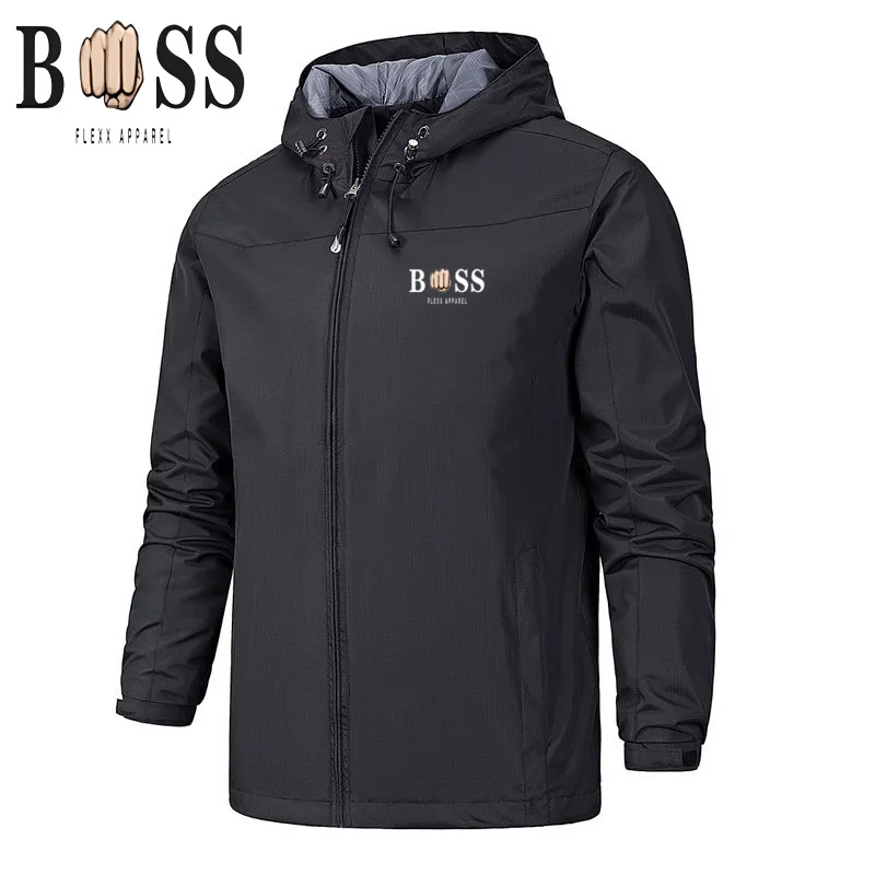 Chaqueta-impermeable-para-hombre-ropa-de-monta-ismo-de-marca-chaqueta-a ...