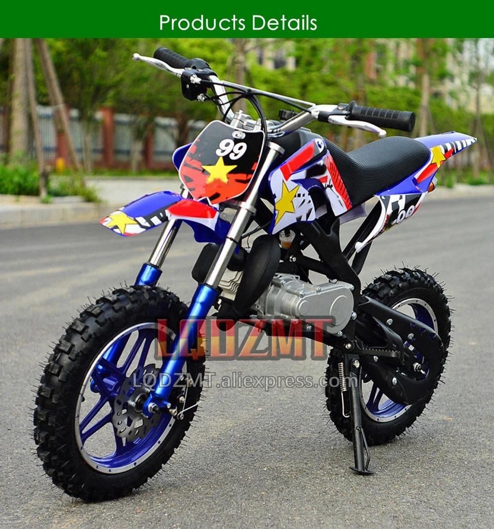 Mini Motorcycle For Adults