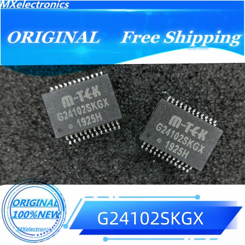 10pcs-lots-New100-G24102SKGX-chip-SOP-24-network-transformer-IC.jpg