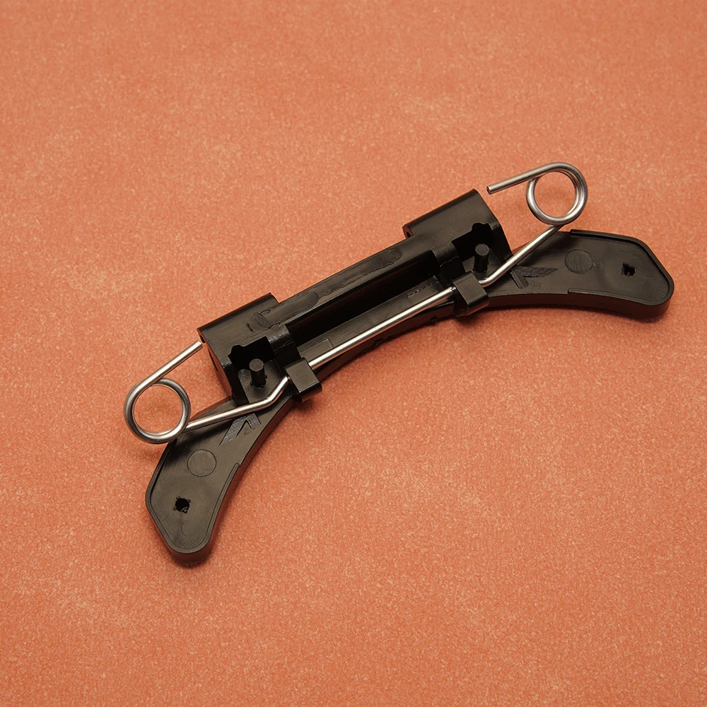For Volvo Fuel Flap HATCH Hinge V70 XC70 XC90 S60 S80 30649879 9483545 ...