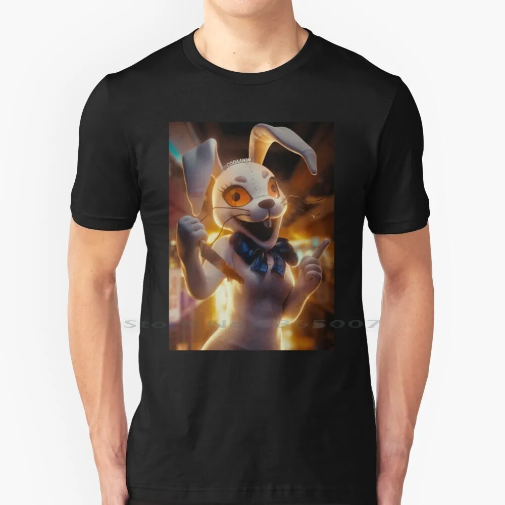 Vanny-Fnaf-T-Shirt-100-Cotton-Vanny-Fnaf-6-Vanny-Fnaf-7-Vanny-Fnaf-8 ...