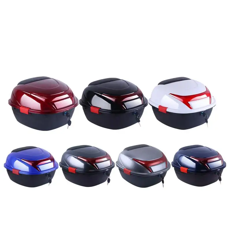 Motorcycle-Tail-Box-Storage-Trunk-Box-With-Large-Reflectors-Waterproof ...