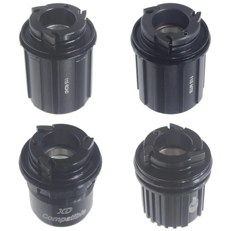 Bicycle-Freehub-3-Pawls-Hub-Driver-MTB-Road-Bike-Freehub-Components-for ...