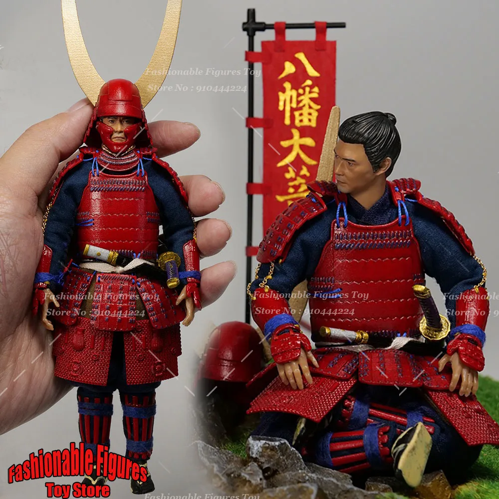 Yep-Studio-figura-de-acci-n-coleccionable-de-6-pulgadas-mu-eco-de ...