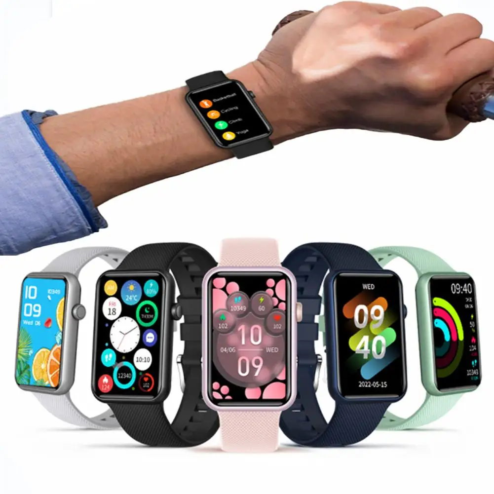 HT5pro-Smart-Watch-1-57-Inch-Full-Touch-Screen-Smartwatch-Compatible ...