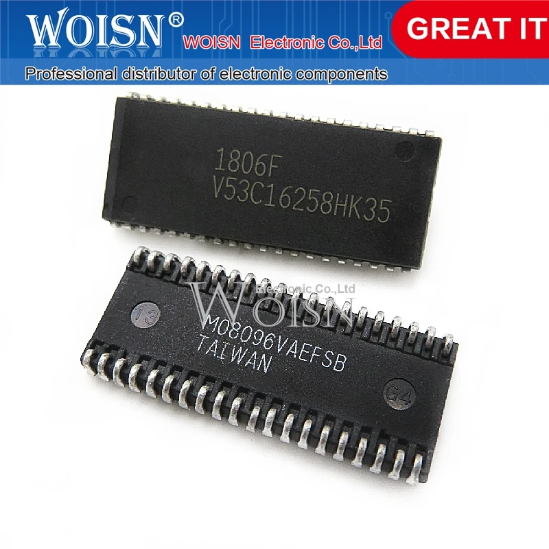 10pcs/lot V53C16258HK35 53C16258HK35 SOJ-40 - AliExpress 502