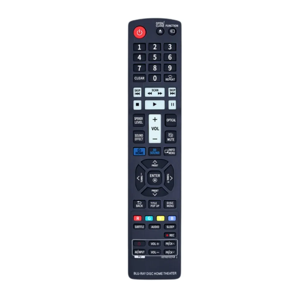 New-Remote-Control-AKB73635401-AKB73635402-for-3D-Blu-ray-DVD-Home ...