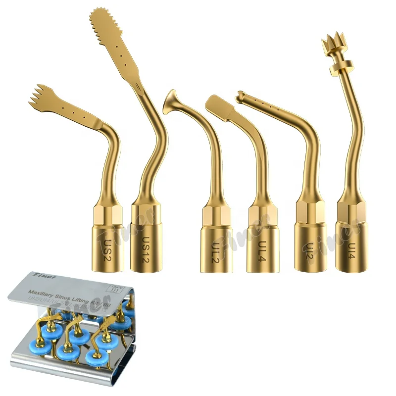 Ultrasonic-unit-bone-surgery-tip-ultrasurgery-bone-cutting-piezo ...