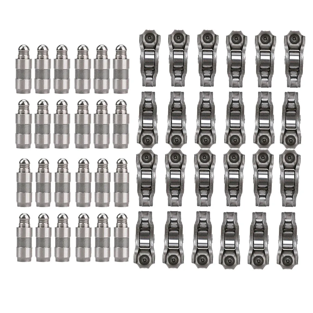 48pcs-5184296AH-5184332AA-Rocker-Arms-Valve-LIfters-Kit-For-2011-2016 ...