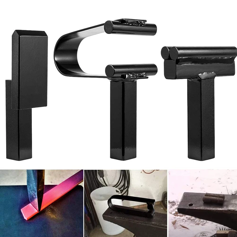 TML-Blacksmith-Tools-Blacksmith-Anvil-Forge-Hardy-Tool-3-4-Hot-Cut ...