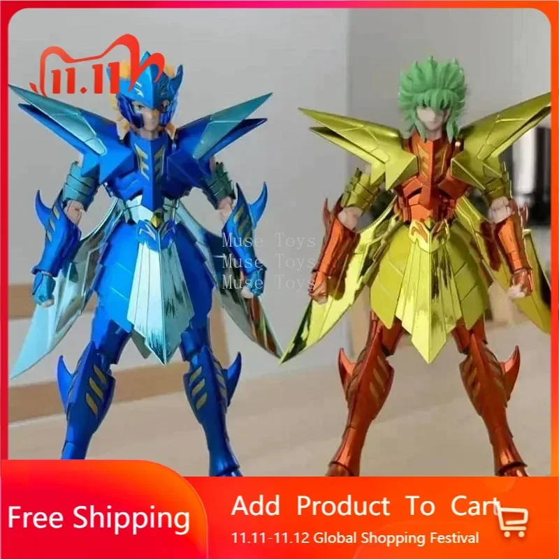 In Stock Jmodel/J Model/JM Saint Seiya Myth Cloth EX Poseidon Kraken ...