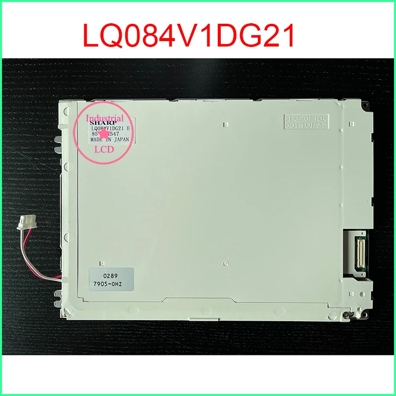 Original-New-LQ084V1DG21-LQ084V1DG22-LQ084V1DG41-LQ084V1DG42-For-Sharp ...